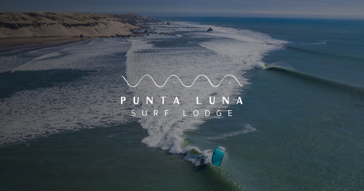 Punta Luna Surf Lodge